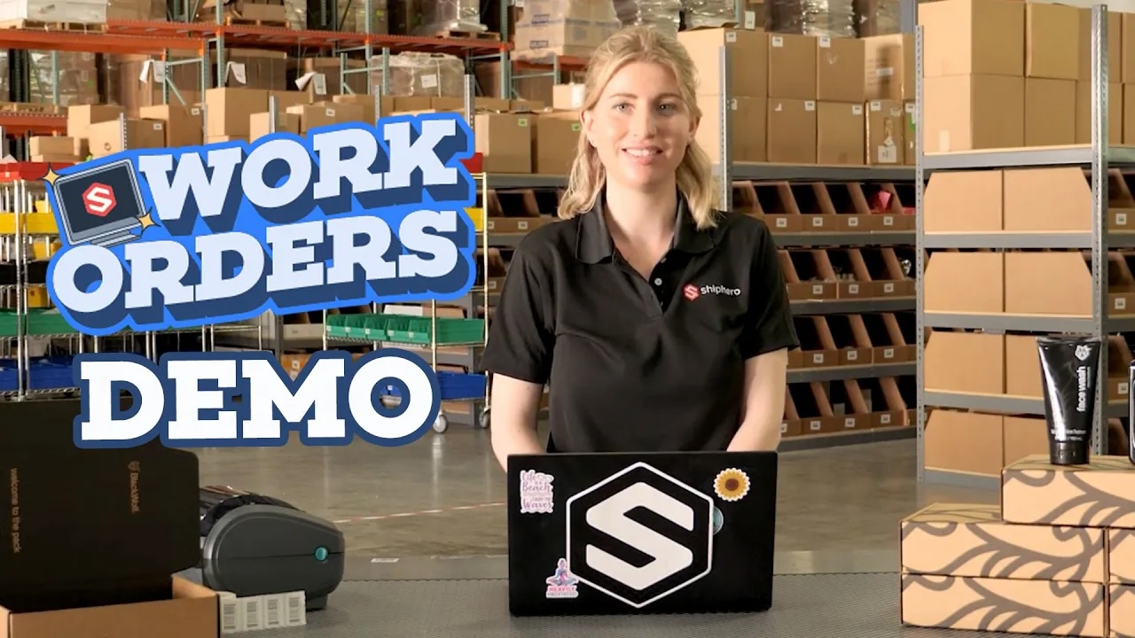 Managing and Streamlining Special Projects in Warehouses and How 'Work ... Managing and Streamlining Special Projects in Warehouses and How 'Work ...